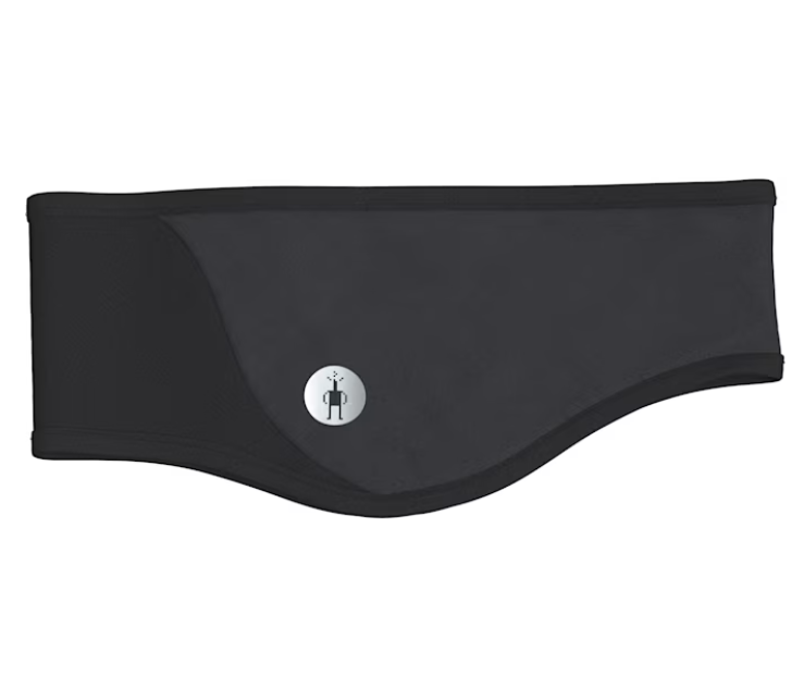 Smartwool Active wind headband – La Foulée Sportive