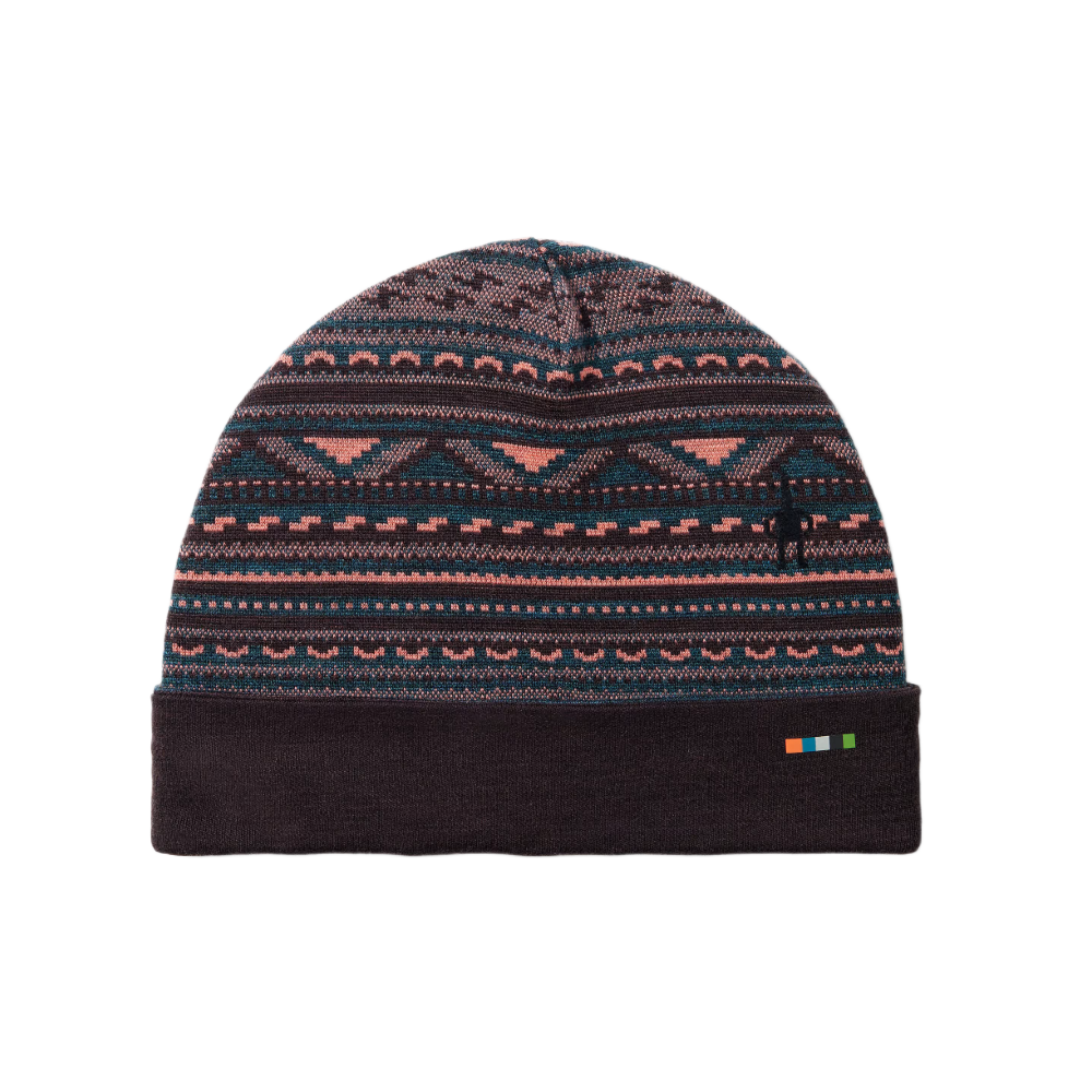 Smartwool Thermal Merino Reversible Cuffed Beanie – La Foulée Sportive